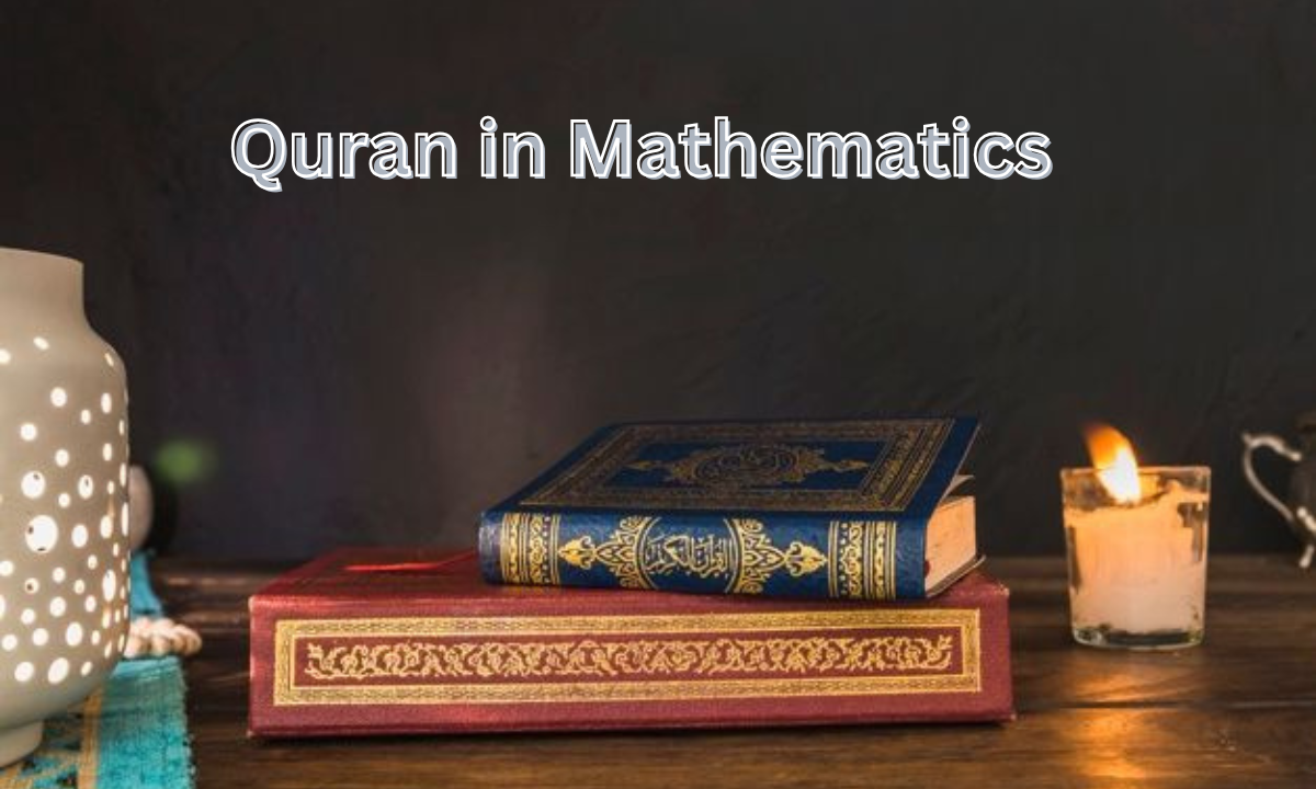 Quran in mathematics
