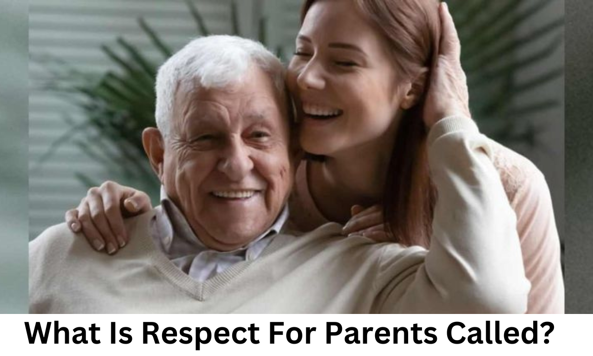 What Is Respect For Parents Called? - Qari Rehman Quran Academy